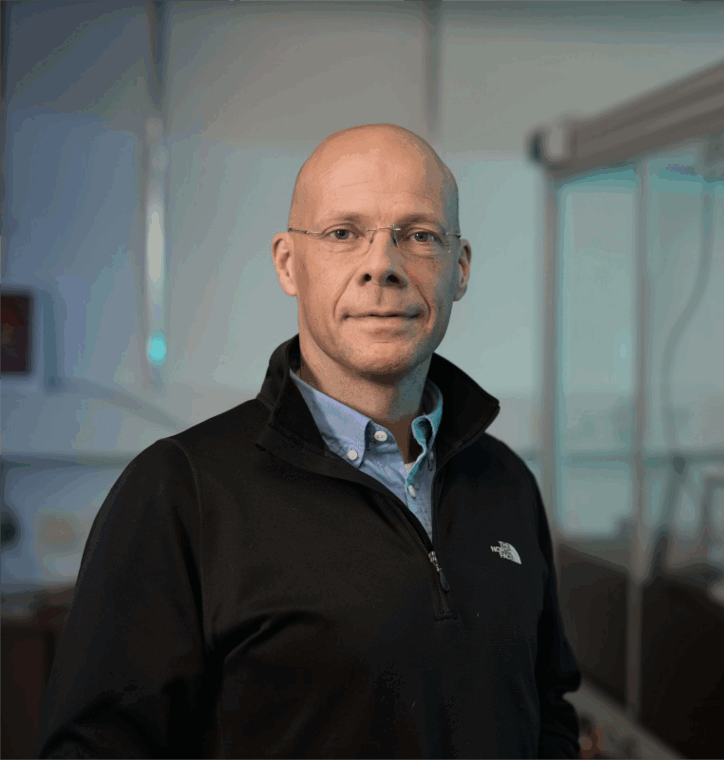 Prof. Dr. Dirk Michael Guldi - ChemPrint